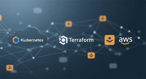 Terraform과 Aws Eks 인프라 구축 클라우드 운영의 자동화와 확장성 얍소프트