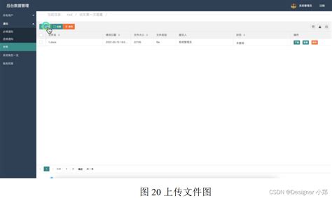 基于vue和springboot的论文检测系统的设计与实现 vue论文查重关键词 csdn博客
