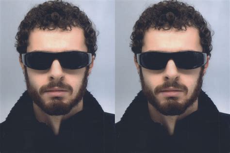 David Giorgadze Is Among 50 Young Artists Selected By The British Fashion Council Business Cbw