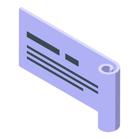 Premium Vector Memo Sticky Icon Isometric Of Memo Sticky Vector Icon For Web Design Isolated