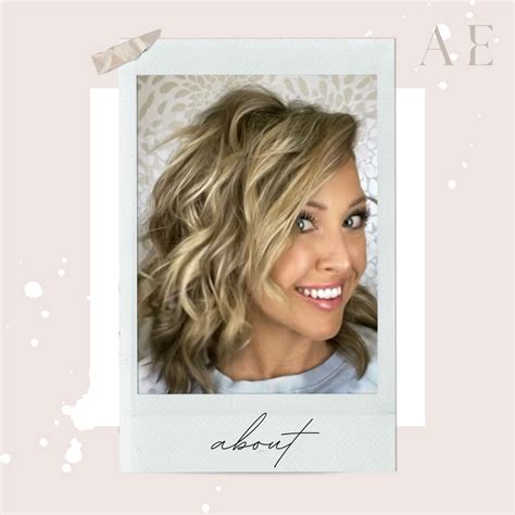 About Ashley Erickson Beauty