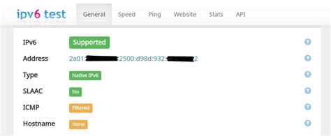 Relay A Single IPv6 64 Prefix Into Several VLANs Network And