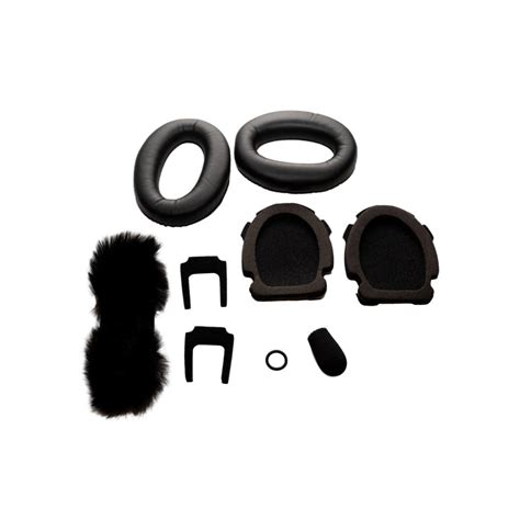 Aviation Headset Parts Hobbs Flyer