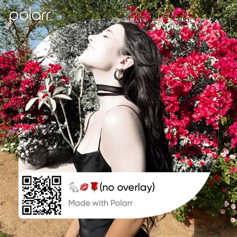 Polarr Filter Code Polarr Code ︎🐇💋🌹ఌ♡︎♥︎♡︎no Overlay