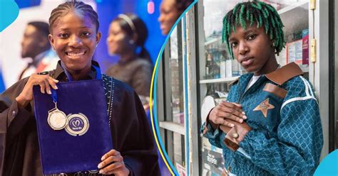 Lisa Quama Shares Her Dream Career Before Dancing I Wanted To Be A