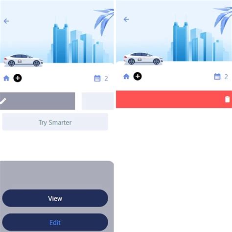 Flutter App Tasks Manager UI UX And Golang