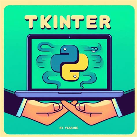 Create Custom Tkinter Based Applications For You By Mardoumeyassine