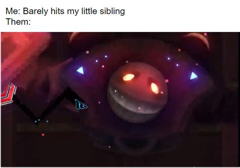 Best Geometry Dash Images On Pholder Cock Mock My Beloved