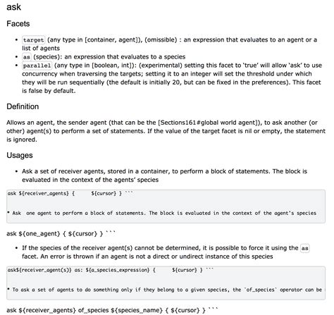 The Page For Statements Is Not Rendered Properly And Links Are Broken