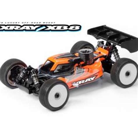 Xray Xb8 2023 Specs 1 8 Luxury Nitro Off Road Car 지디알씨팩토리