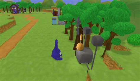 Made A Dialog Box System Rgodot