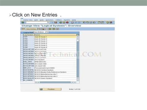 sap ale idoc pptx computer software and applications computing