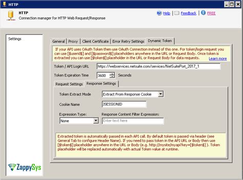 How To Read Data From NetSuite In SSIS SimpleTalk SOAP API ZappySys Blog