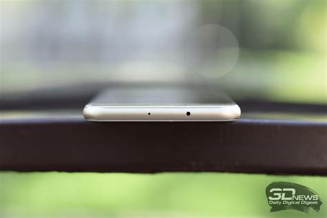 Обзор смартфона Honor 8: сияние / Смартфоны