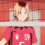 Kenma  Cen