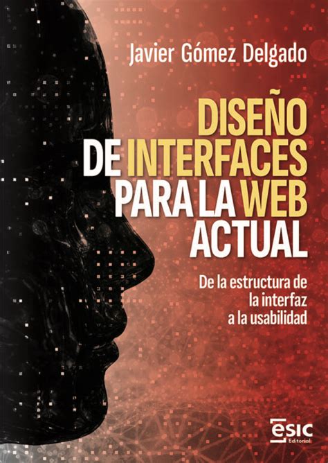 Diseño De Interfaces Para La Web Actual Esic Editorial