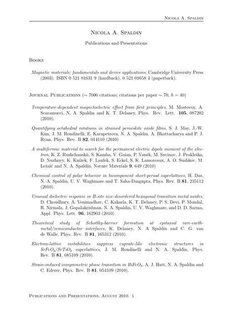 Pdf Unusual Dielectric Response In B Site Size Disordered Hexagonal