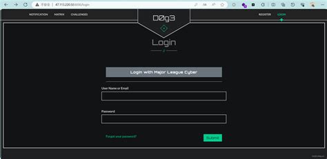 ctf靶场搭建及web赛题制作与终端docker环境部署 ctfoj搭建 csdn博客