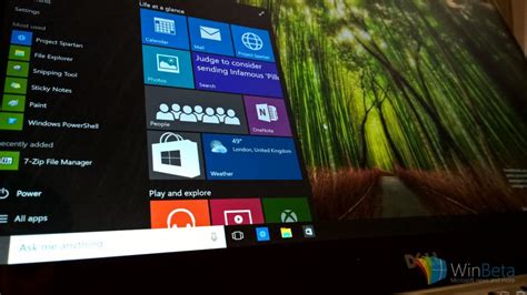 Download Link Free Windows Build ISO Image