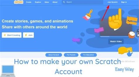 Unlocking Creativity With Scratch Coding A Guide For Beginners