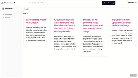 Epic Next JS Tutorial Part Search And Pagination In Next Js DEV Community