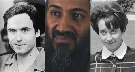 La Historia De Los Delincuentes Más Buscados Por El Fbi