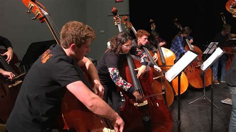 Golden Gate Bass Camp 2017 Double Bass Hq