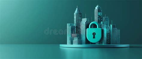 A Modern Urban Security Solution Integrating High Tech Digital Locking