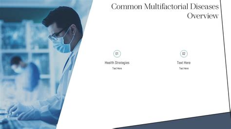 Top 10 Disease Complexity Powerpoint Presentation Templates In 2025