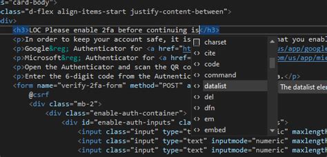 Disable Php Suggestionsauto Complete When Typing Inside Html Tags Php Tools Community Forum