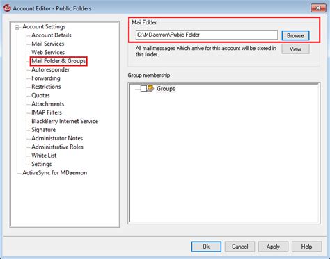 How To Migrate Public Folders From Mdaemon Email Server With Codetwo Migration Tools