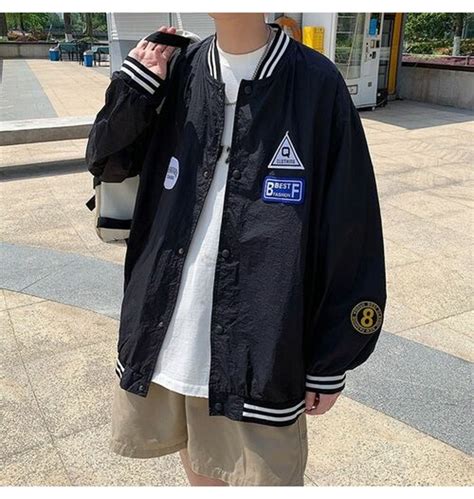 셉띠엠브레 바람막이 점퍼 주니어 여름 피부복 야구점퍼 나들이 청소년 가벼운 잠바 Uno2 티몬