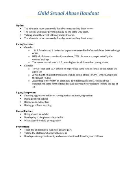 How To Create Professional And Stylish Handouts Stylish Curves