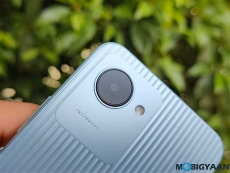 Realme C In Depth Review