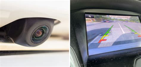 How To Fix Upside Down Backup Camera Easy Steps