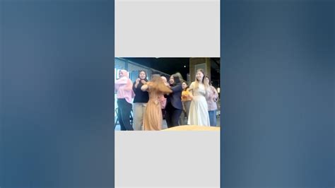 Bss Fighting Challenge With Ms Kwon Juhee From Korean Embassy And Sahabat Korea 2023