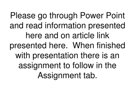 PPT Reintroducing Assessment Formative And Summative Style PowerPoint