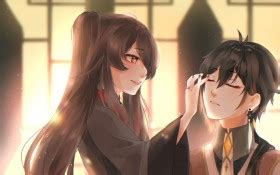 Jean HD Genshin Impact Wallpapers HD Wallpapers ID 64426