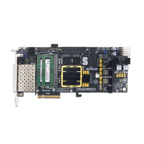 Digilent Virtex 7 FPGA Development Board