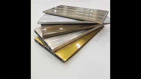 What Is An Aluminous Gusset Plate Youtube