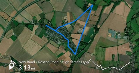 Footpath Route Planner Footpath Route Planner