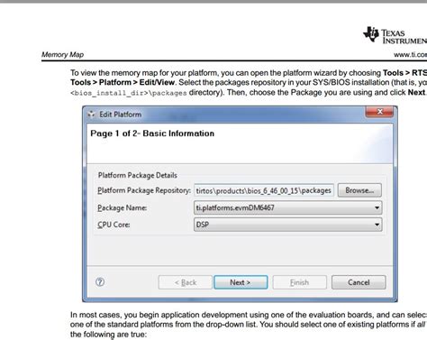 CCS PROCESSOR SDK AM335X Updating To CCS 10 Code Composer Studio Forum Code Composer Studio