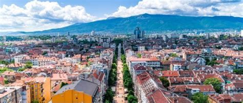 Установиха в кои градове в България се живее най добре и къде е най сигурно Галерия Блиц