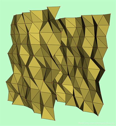 Vtk实现三维地质建模vtk 地质 Csdn博客 Vtk实现三维地质建模vtk 地质 Csdn博客
