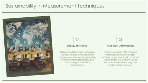 Advanced Interferometric Measurement Techniques Explained Ppt Guidelines Acp Ppt Presentation