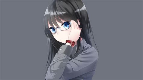 Anime Girl 8k Wallpapers Wallpaper Cave