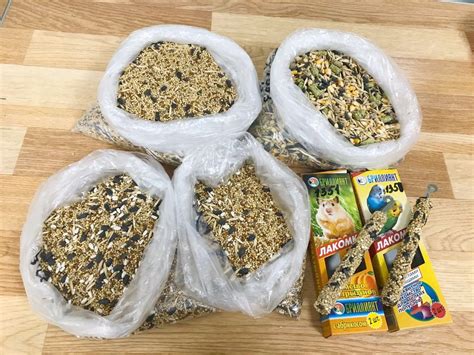 Качество корма для непродуктивных животных — Агрохимцентр "Ставропольский"