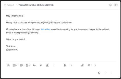 9 Follow Up Email Template Examples That Got More Replies 2023