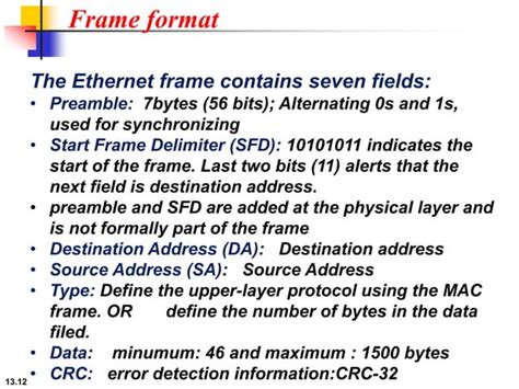 Wired Lans Ethernet In Routing And Switching PPT