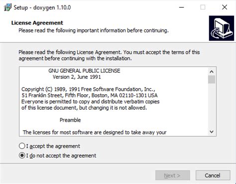 Doxygen Comprehensive Software Documentation Guide